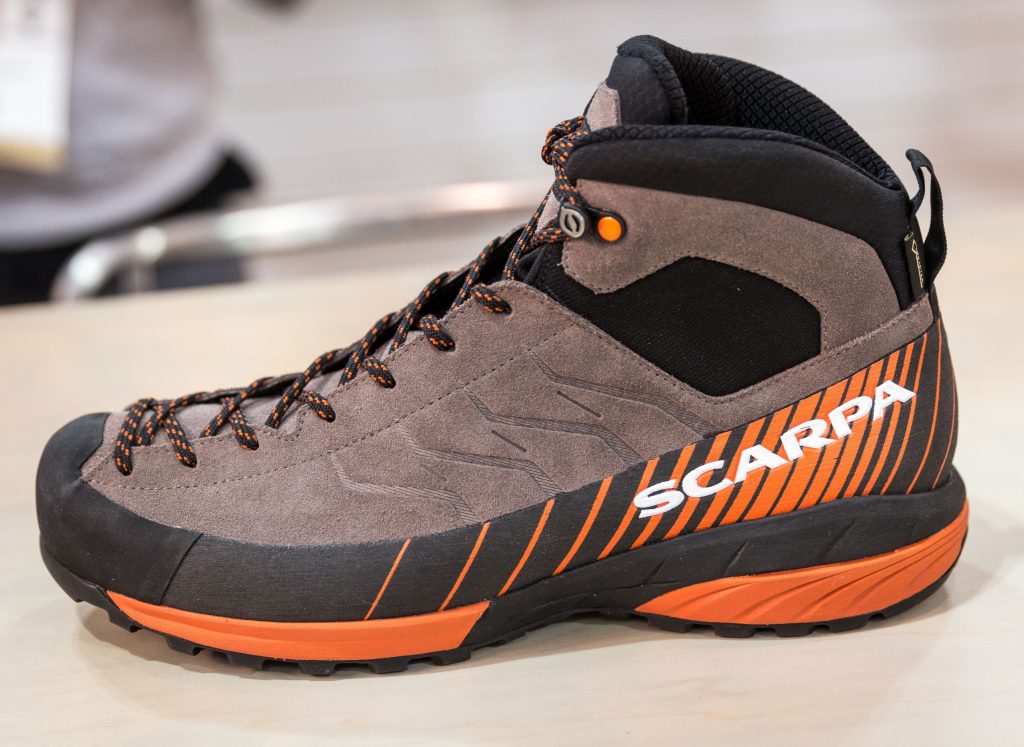 Scarpa Mescalito (2 of 5) - Black Sheep Adventure Sports