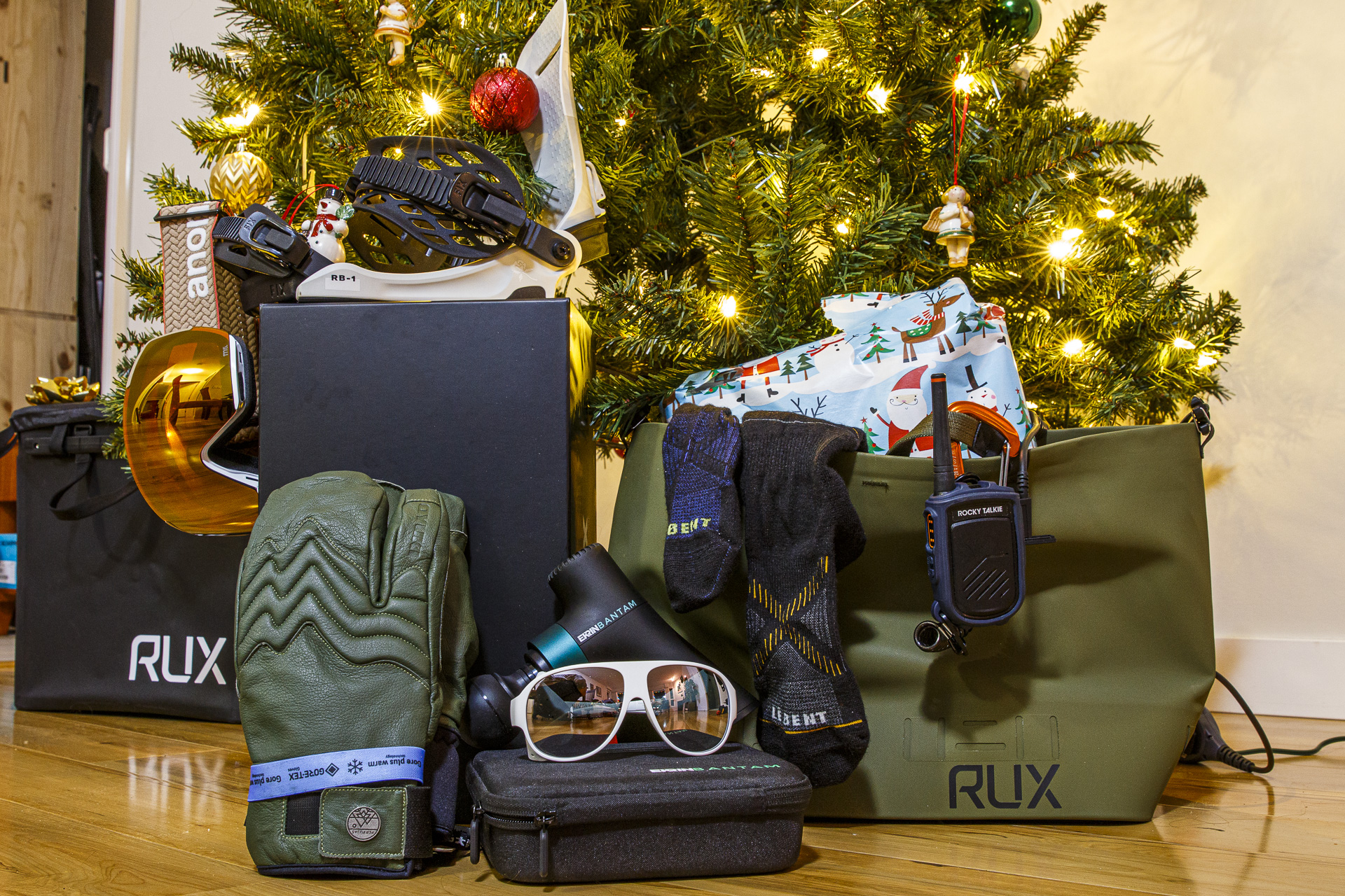 2023 Snowboarder's Christmas Gift Guide - BlackSheep